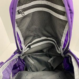 BONDKA | Bags | Bondka Sport 9 Chill Backpack Grape | Poshmark